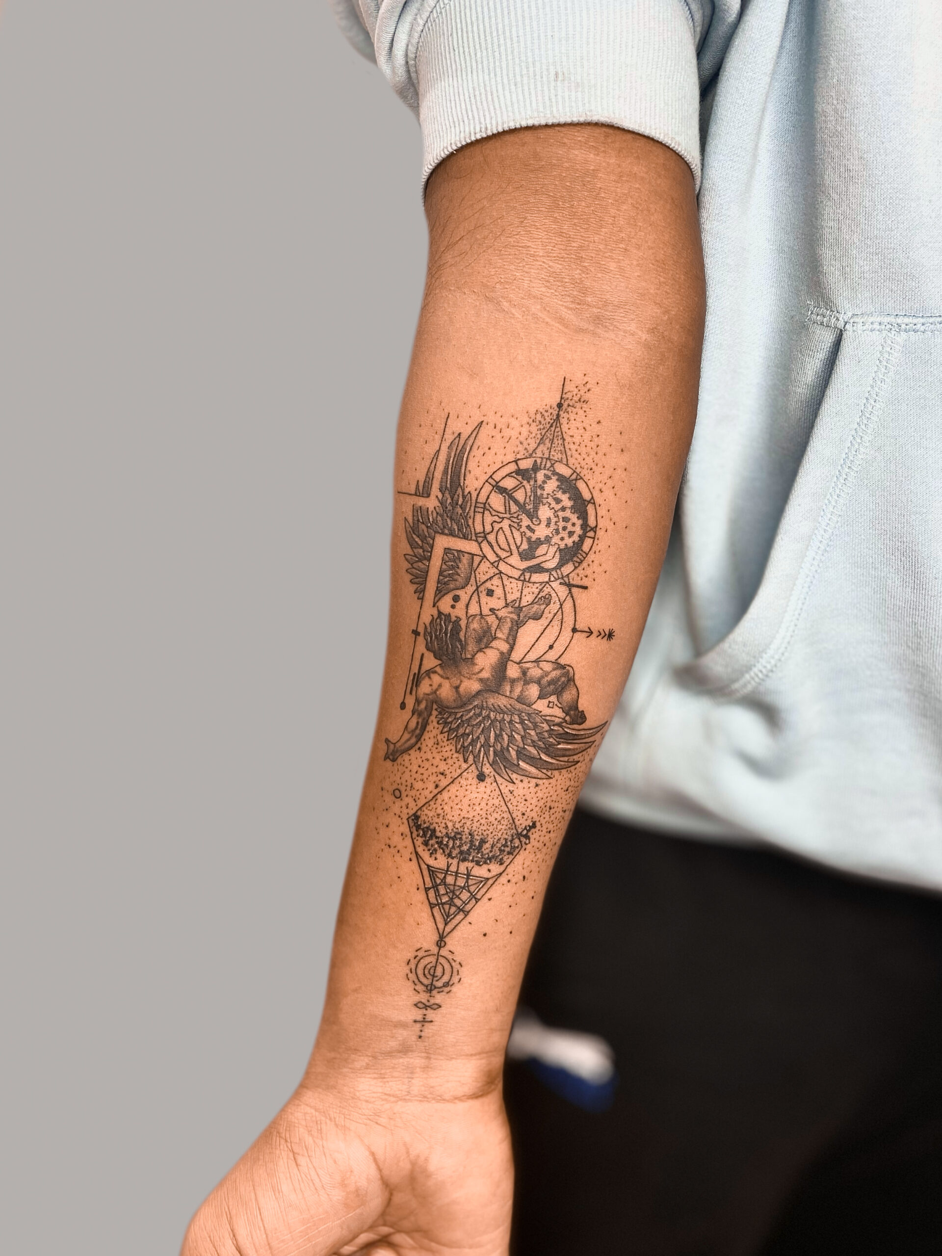 Home - Delhi ink tattooz
