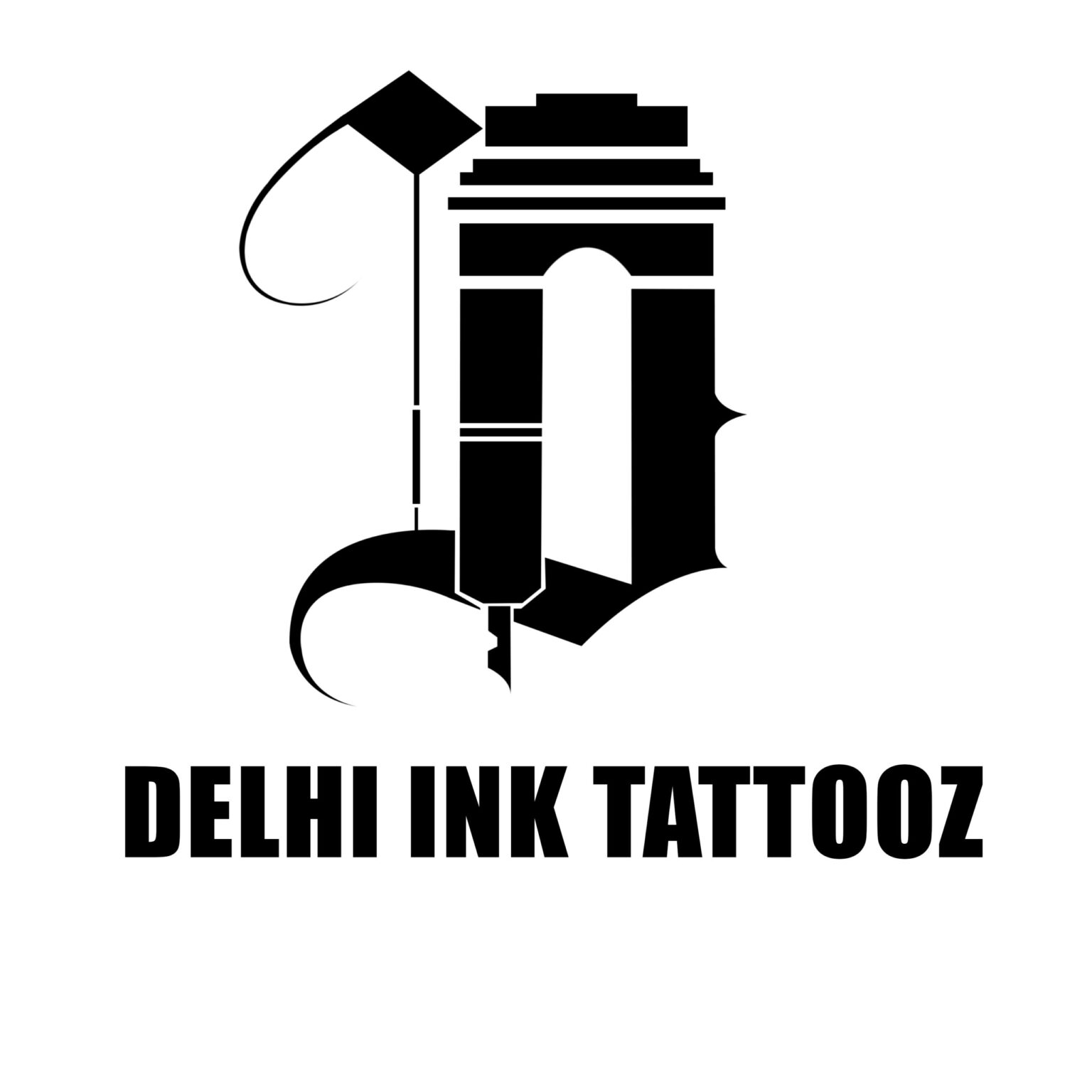 Delhi ink tattooz – Best Tattoo Studio In Delhi