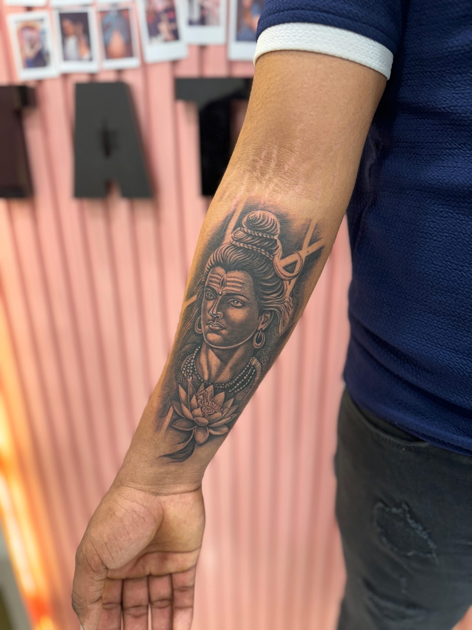 Home - Delhi ink tattooz