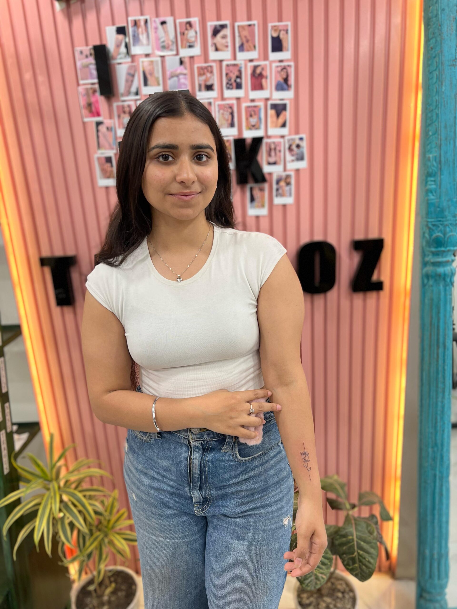 Home - Delhi ink tattooz