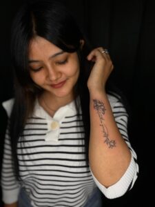 Home - Delhi ink tattooz
