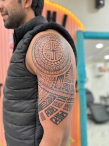 Home - Delhi ink tattooz