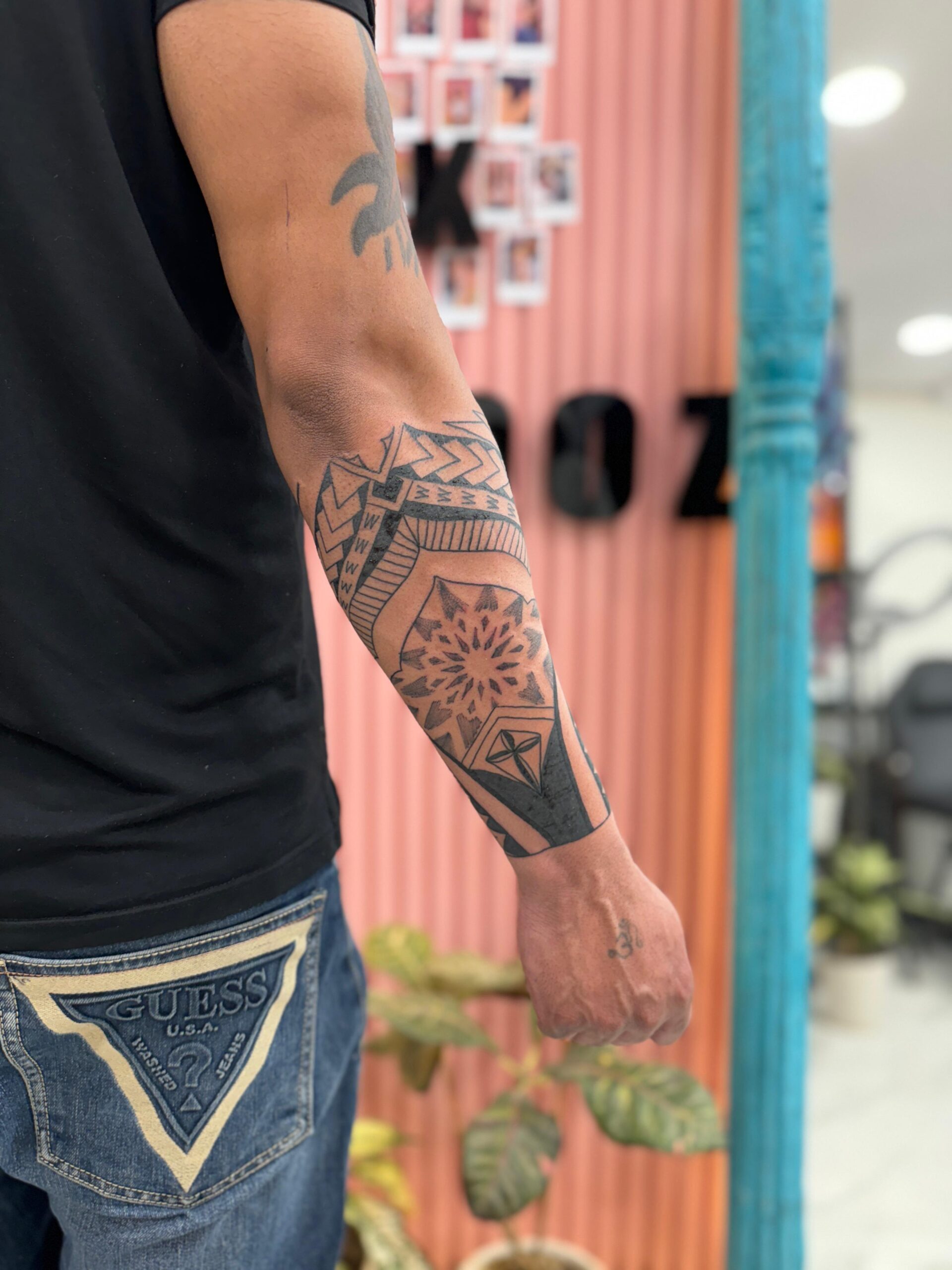 Home - Delhi ink tattooz