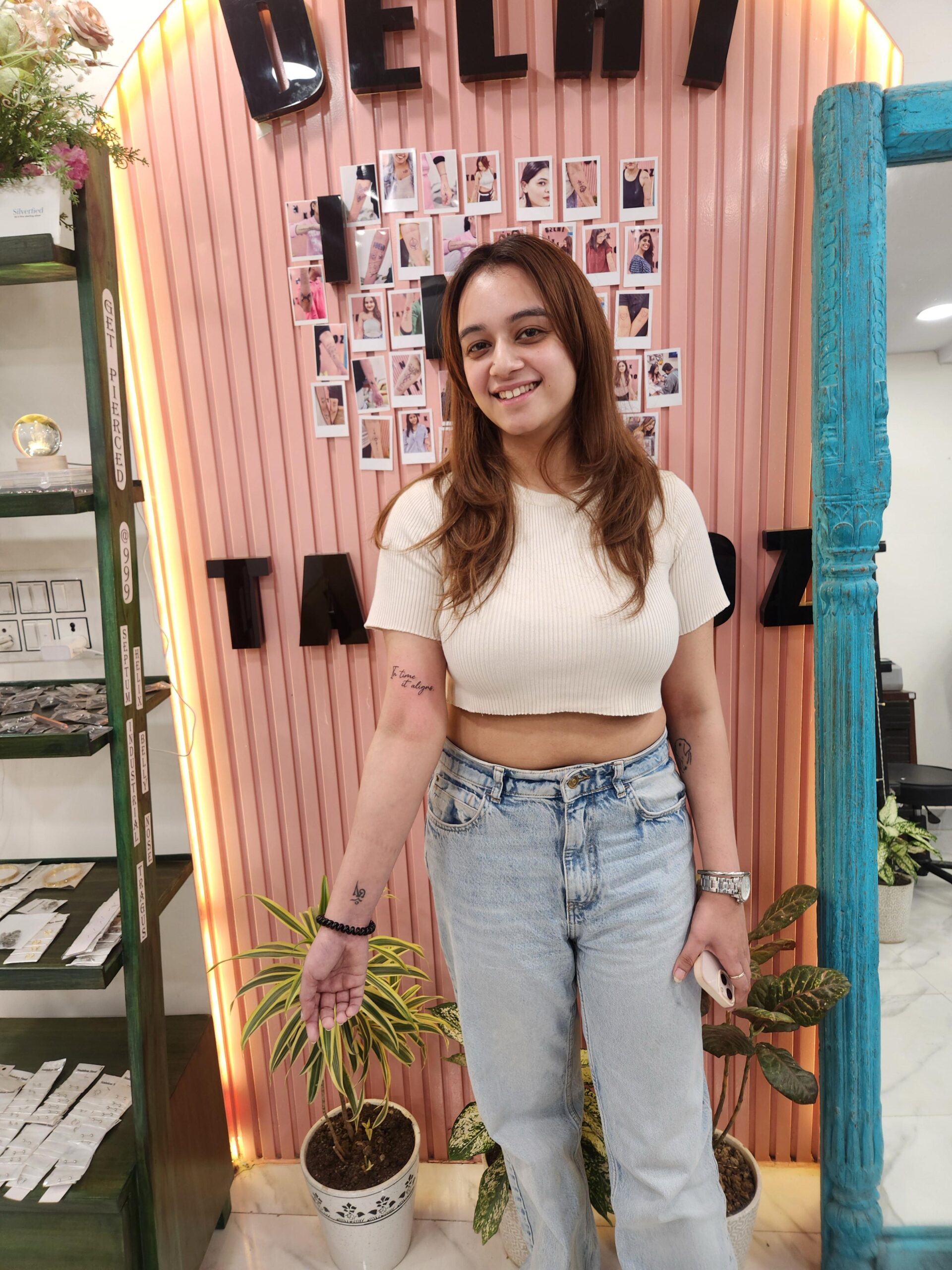 Home - Delhi ink tattooz