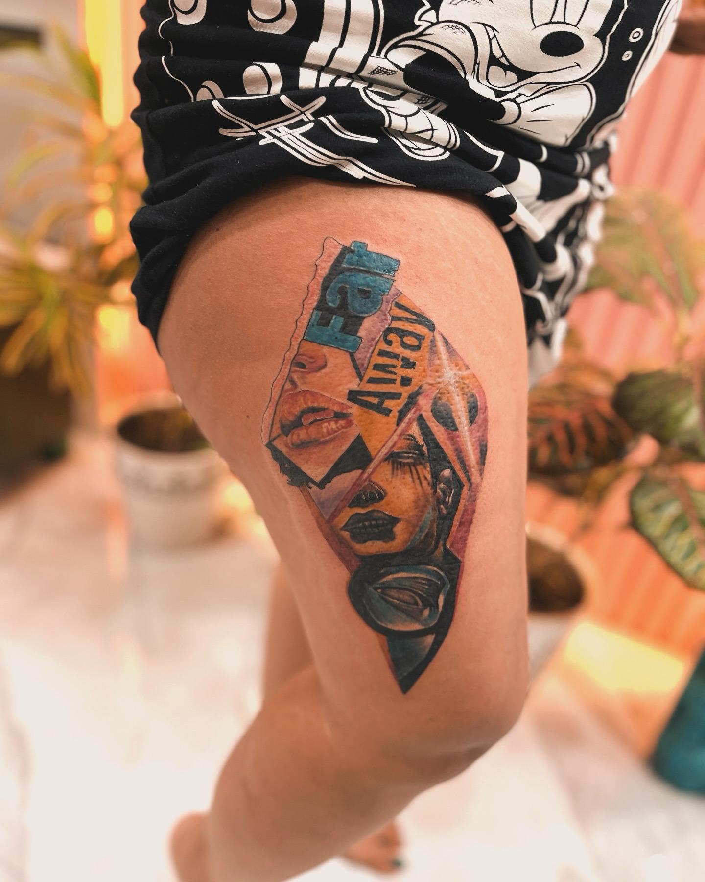 Home - Delhi ink tattooz